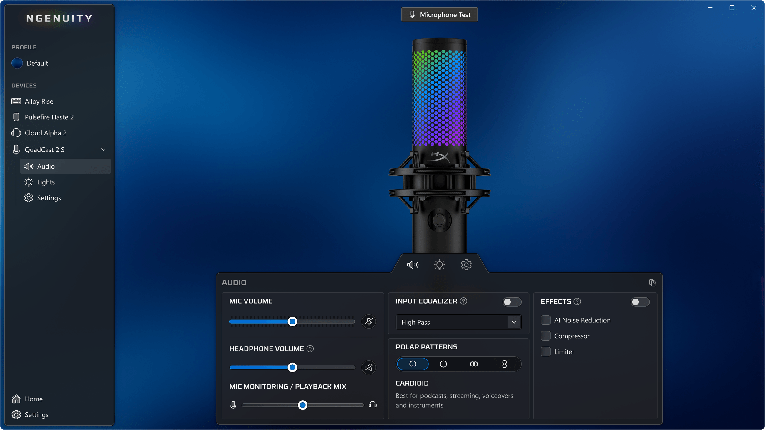 Hyperx Ngenuity Software Hyperx De